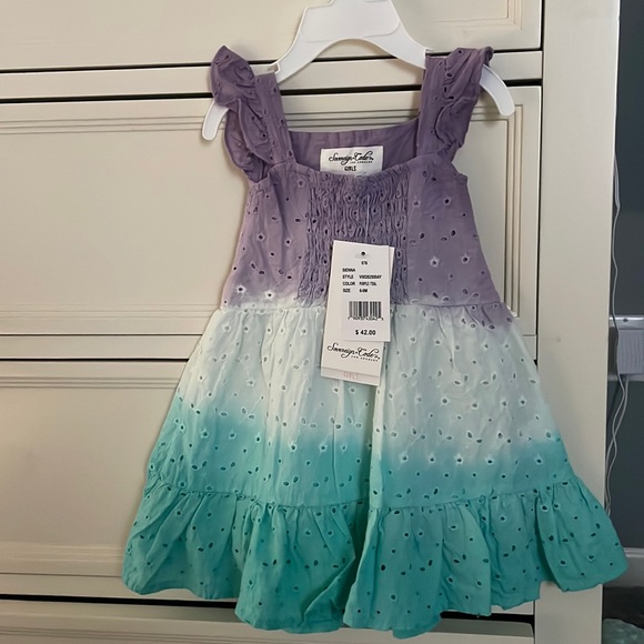 Sovereign Code | Dresses | Nwt Sovereign Code Los Angeles 9m Dress ...
